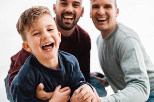 Second Parent Adoption: What Same-Sex Parents Need to Know